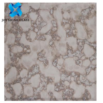 China Antique Silver Mirror 2mm-12mm Thickness Custom Wall Decoration Glass with 10-Year Warranty for sale