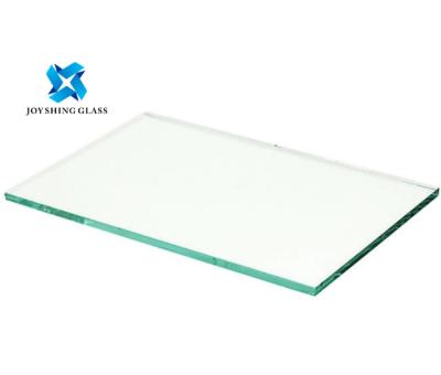 China Low-E Hard Coated Float Glass 3-10mm Thickness with >91% Transmittance for Building and Home Appliance Applications for sale