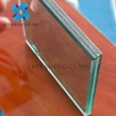 Cina Abitudine laminata acustica 19mm di vetro laminata bronzea degli occhiali di protezione di 15mm in vendita