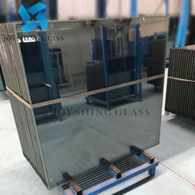 Cina Il vetro di vuoto temperato 10.3mm di vetro 6.3mm 8.3mm di vuoto del doppio di LOW-E ha personalizzato in vendita