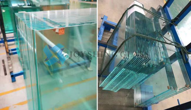Clear Float Glass