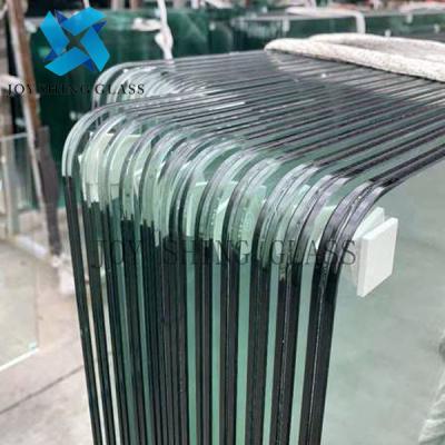Cina La sicurezza ha indurito il vetro piano, Joy Shing Tempered Glass in vendita