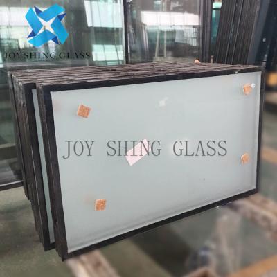 China Low-E Insulated Safety Glass - 22000mm x 3300mm Max Size with 5-Year Warranty for Energy Efficient Windows for sale