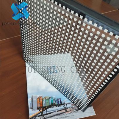 Cina La serigrafia ha isolato il vetro in vendita