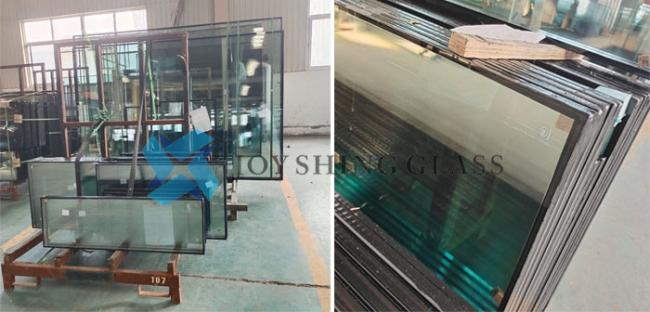 Insulated Glass Units