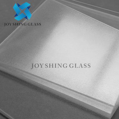 Cina Greenhouse Solar Glass 2mm 3.2mm Ultra Clear Patterned Coated Glass in vendita