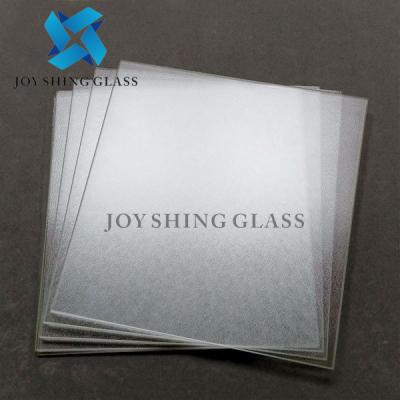Cina Greenhouse Solar Glass 2mm 3.2mm Ultra Clear Patterned Coated Glass in vendita