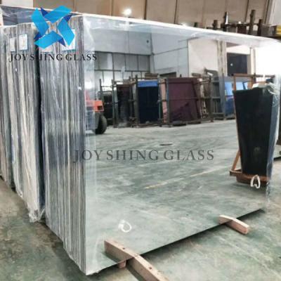 Cina doppio di vetro della pittura dello specchio di alluminio tinto 6mm il singolo dipinge facoltativo in vendita