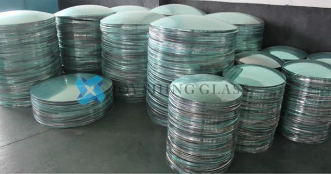Safety Convex Mirror