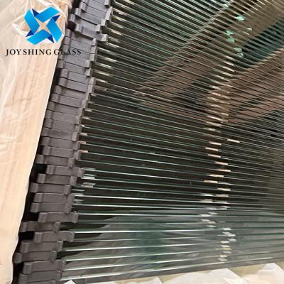 Cina Vetro temperato a colorazione Euro Grigio 10 mm Vetro temperato a calore in vendita