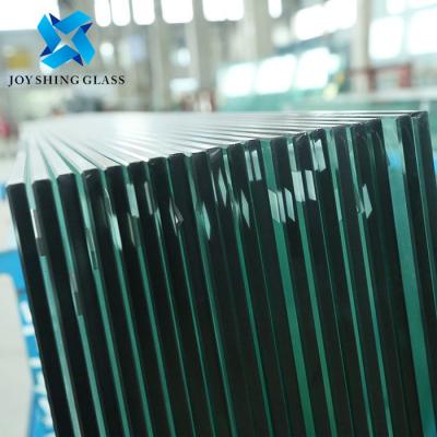 Cina Vetro temperato a colorazione Euro Grigio 10 mm Vetro temperato a calore in vendita