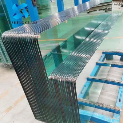 Cina Vetro temperato colorato marrone da 5 mm di spessore 3/16