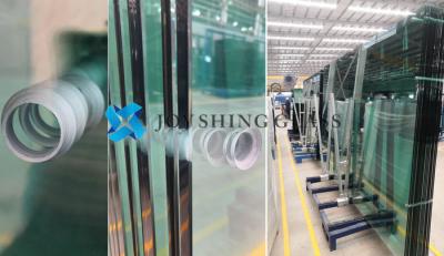 China Anti-Glare Tempered Glass 5mm for Digital Signage & Interactive Kiosks | Matte Surface for sale
