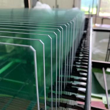 China 3mm 4mm 5mm 6mm 8mm 10mm 12mm Clear & Tinted Tempered Glass Safety Glass Toughened Glass for sale