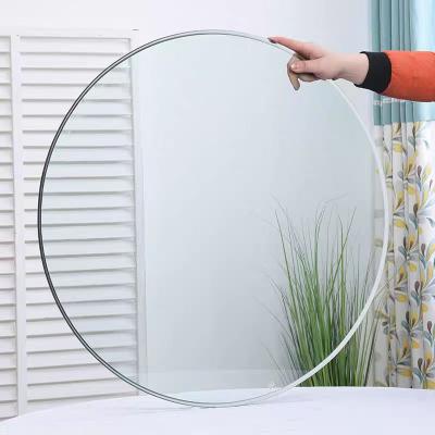 중국 공장 맞춤형 저철분 강화 유리 투명 3-12mm 투명 강화 유리 판매용