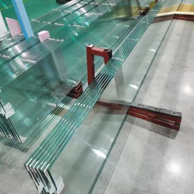 중국 3mm 12mm 평면 구부러진 구부러진 laminated 온화 안전 단열 건물 방탄 태양 강화 유리 창문 가구 샤워실 기계 가격 판매용