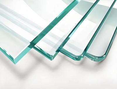 중국 건축 유리 안전 유리 강화 유리 접합 유리 강화 유리 가구 문 창 장식 쇼룸 판매용