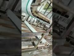 Customized Ultra Clear Curved Glass