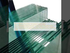 8 mm 10 mm vetro temperato ultra chiaro/vetro di sicurezza/vetro temperato/vetro per porte doccia/vetro per finestre/vetro per sale/vetro rinforzato/vetro per edifici/vetro per finestre