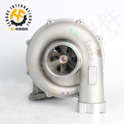 Cina Parte VD270074 VA270074 114400-2900 della sovralimentazione del motore di prezzo franco fabbrica RHC91 sovralimentazione 1144002902 1144002901 in vendita