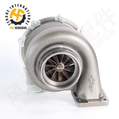Cina Parte VD270074 VA270074 114400-2900 della sovralimentazione del motore di prezzo franco fabbrica RHC91 sovralimentazione 1144002902 1144002901 in vendita