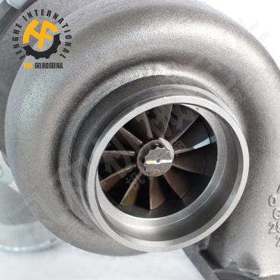 Cina Parte VD270074 VA270074 114400-2900 della sovralimentazione del motore di prezzo franco fabbrica RHC91 sovralimentazione 1144002902 1144002901 in vendita