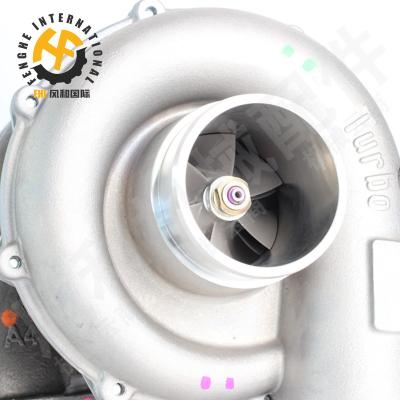 Cina Parte VD270074 VA270074 114400-2900 della sovralimentazione del motore di prezzo franco fabbrica RHC91 sovralimentazione 1144002902 1144002901 in vendita