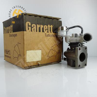 Cina Sovralimentazione del arrett del pezzo di ricambio 433280-0290 452073-5003S 754111-5007S 2674A421 g della sovralimentazione di GT2049S per la componente del motore 1103A in vendita
