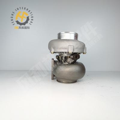Cina Caricatore diesel di Garrett T04E Turbo, 706058-5003 pezzi di ricambio del motore in vendita