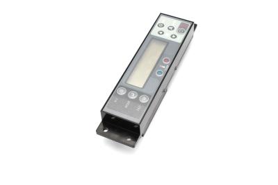 Cina YN20M01299P1 escavatore Air Conditioner Panel in vendita