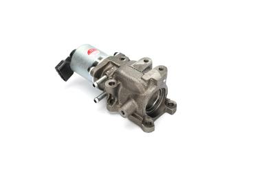 Cina Valvola automatica delle componenti del motore di Kobelco SK250-8 in vendita