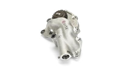 Cina Assemblea della pompa di olio di L260-0025S, escavatore Spare Parts di Kobelco SK250-8 in vendita