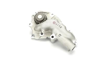 Cina Assemblea della pompa di olio di L260-0025S, escavatore Spare Parts di Kobelco SK250-8 in vendita