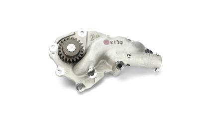 Cina Assemblea della pompa di olio di L260-0025S, escavatore Spare Parts di Kobelco SK250-8 in vendita