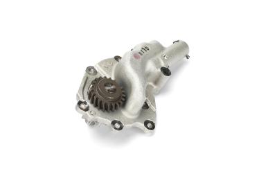 Cina Assemblea della pompa di olio di L260-0025S, escavatore Spare Parts di Kobelco SK250-8 in vendita