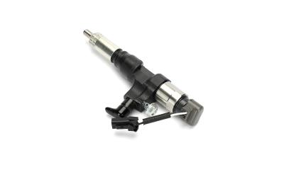 Cina Il Assy idraulico VH23670E0050 dei pezzi di ricambio dell'iniettore di combustibile misura Kobelco SK250-8 in vendita