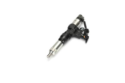 Cina Il Assy idraulico VH23670E0050 dei pezzi di ricambio dell'iniettore di combustibile misura Kobelco SK250-8 in vendita