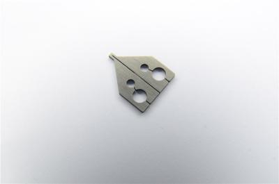 China IC card welding blade for sale