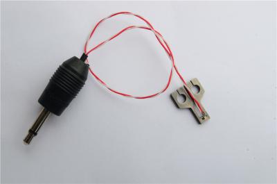 China Custom precision spot welding heads for sale
