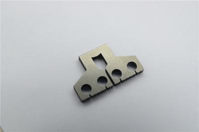 China Custom pressure welding heads for sale