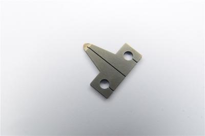 China Custom pressure welding heads for sale