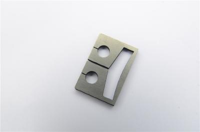 China Custom pressure welding heads for sale