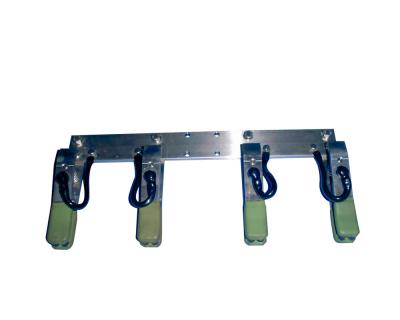 China PCB Electroplating Clamps/Grippers for sale