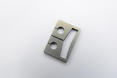 China Hab heads special welding blade for sale