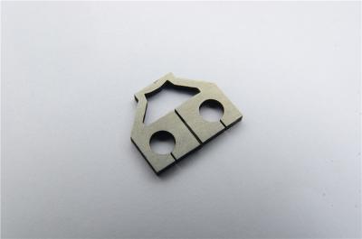 China Tungstenalloy winding welding heads for sale