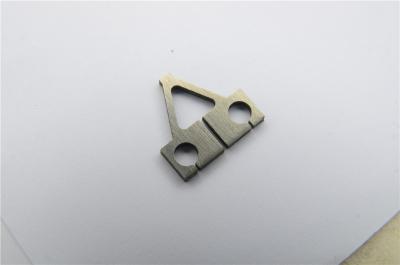 China Tungstenalloy winding welding heads for sale