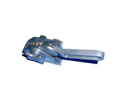 China Industry Vertical Electroplating Clamp for sale