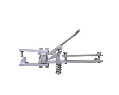 China PCB Electroplating Clamps/Grippers for sale