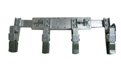 China PCB Electroplating Clamps/Grippers for sale