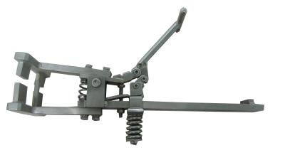 China PCB Electroplating Clamps/Grippers for sale